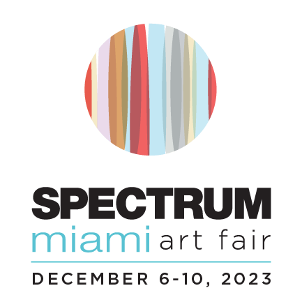 Spectrum Miami ART Fair 2023 – alfieroart